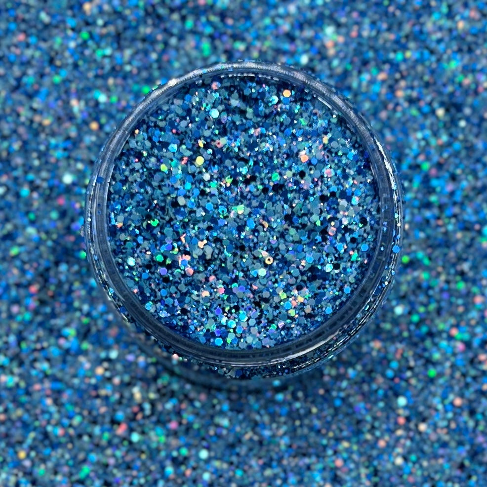 EMILY Custom Chunky Mix – Sassy Cow Co