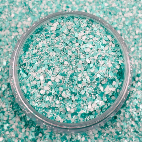 MICHELLE - Custom Mini Chunky Mix – Sassy Cow Co