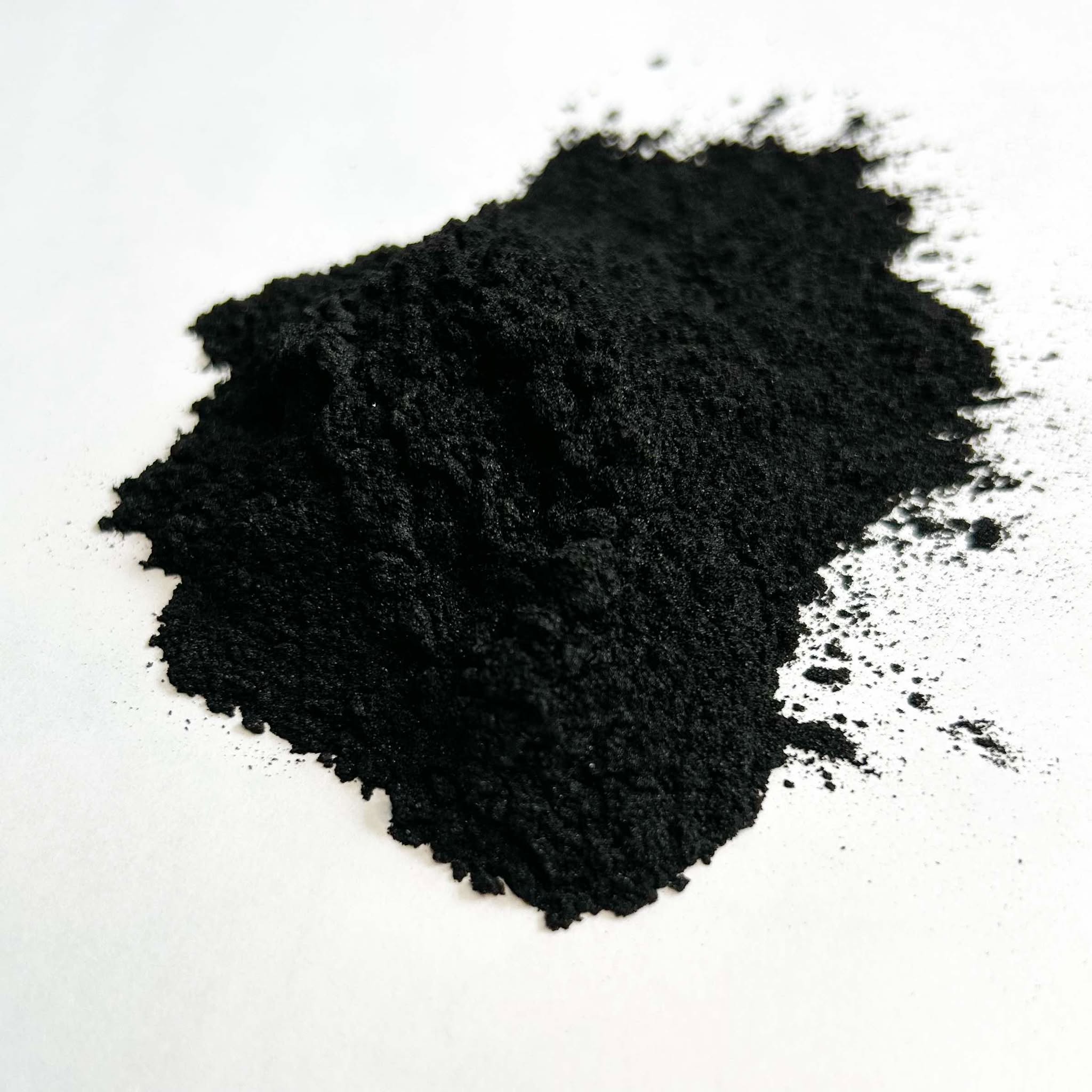 SOOT Pigment Powder (20g) – Sassy Cow Co