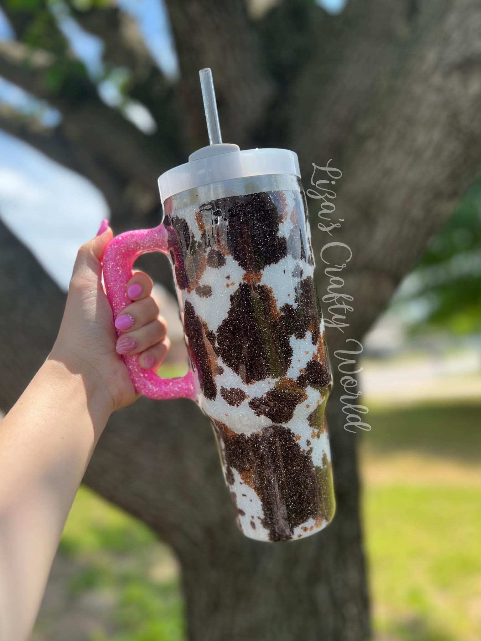 ULTRAFINE – Sassy Cow Co