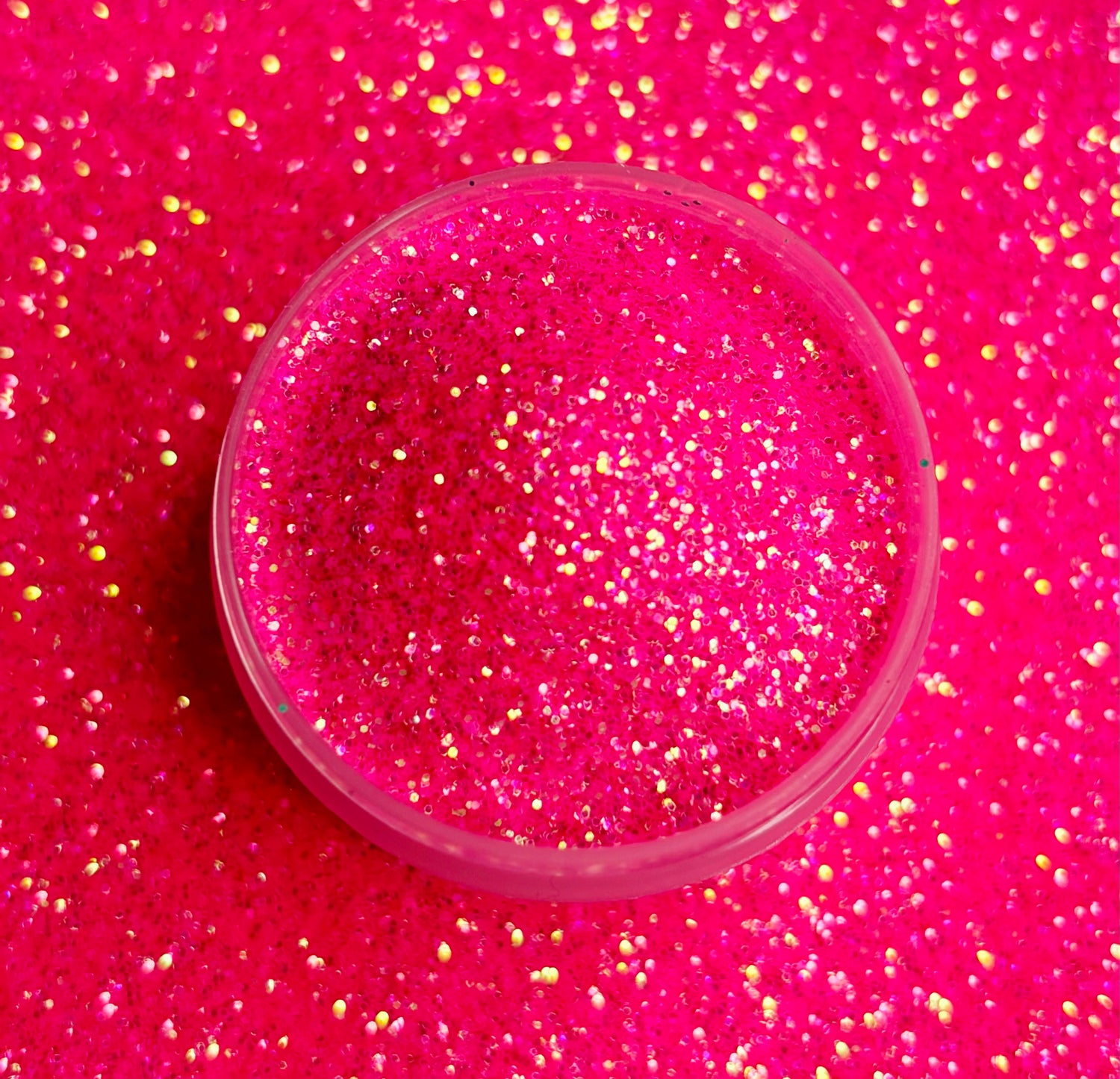 Sassy Cow Co Glitters