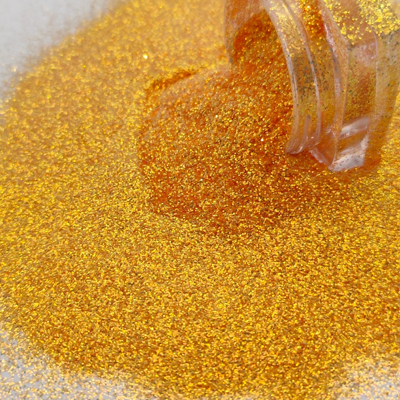 COLONEL MUSTARD - Ultrafine High Sparkling – Sassy Cow Co