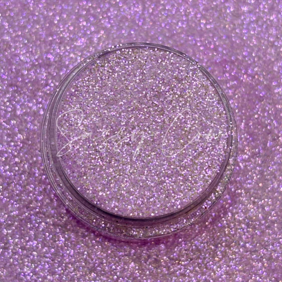 PIPER Fine High Sparkling Iridescent – Sassy Cow Co