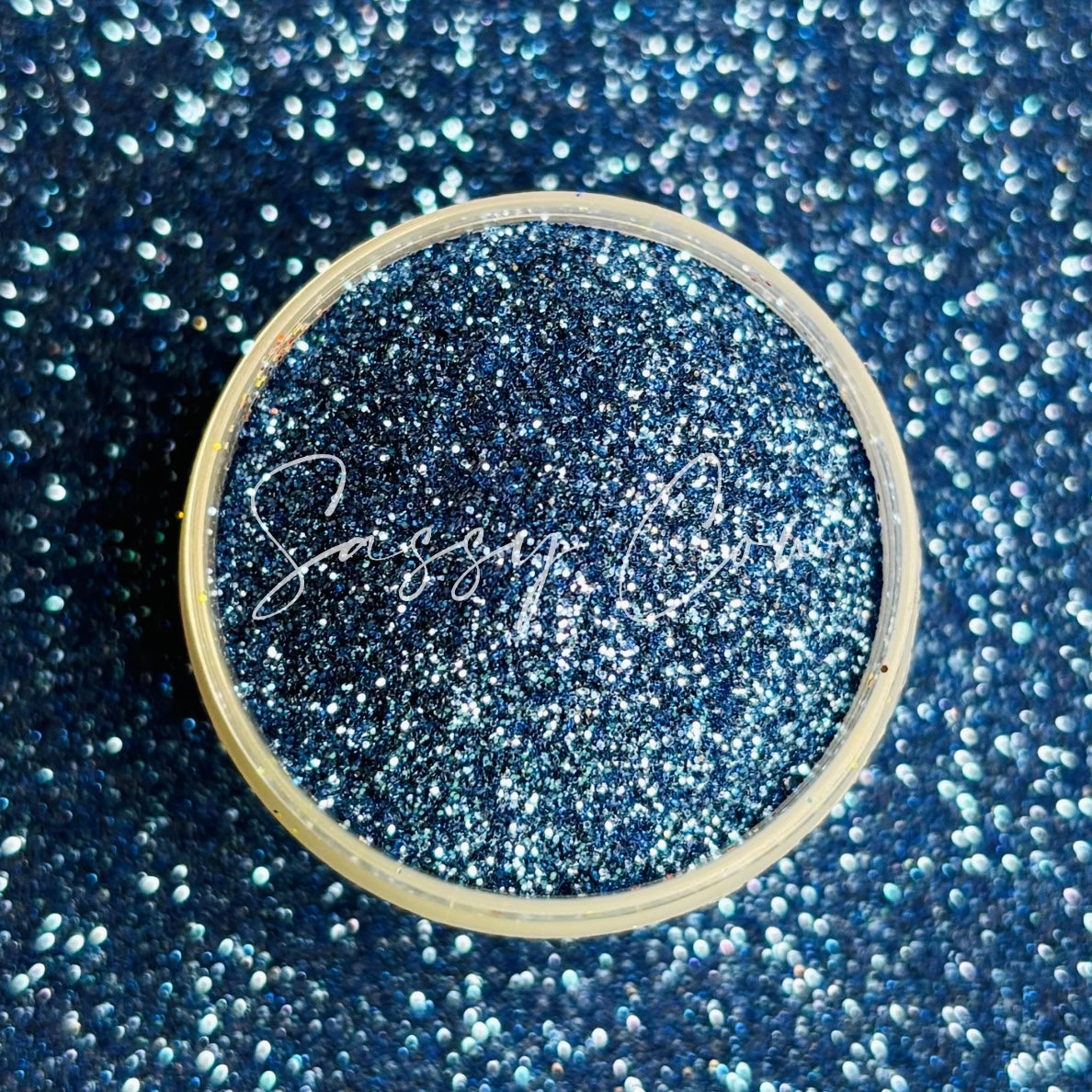 NEPTUNE - Ultrafine Metallic – Sassy Cow Co