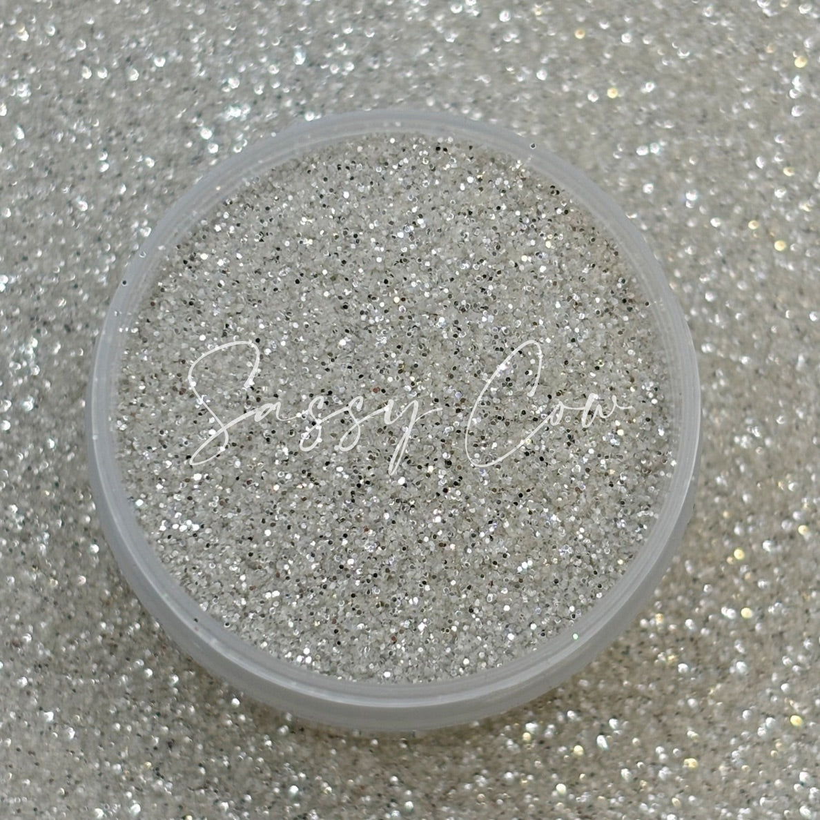 MOULIN ROUGE - Ultrafine Metallic – Sassy Cow Co