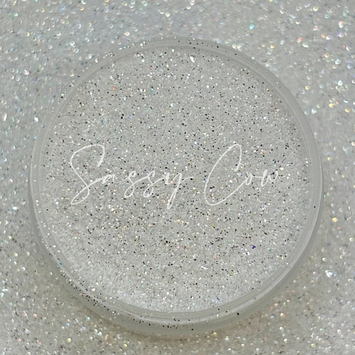 DIAMONDS - Ultrafine High Sparkling Iridescent Glitter – Sassy Cow Co