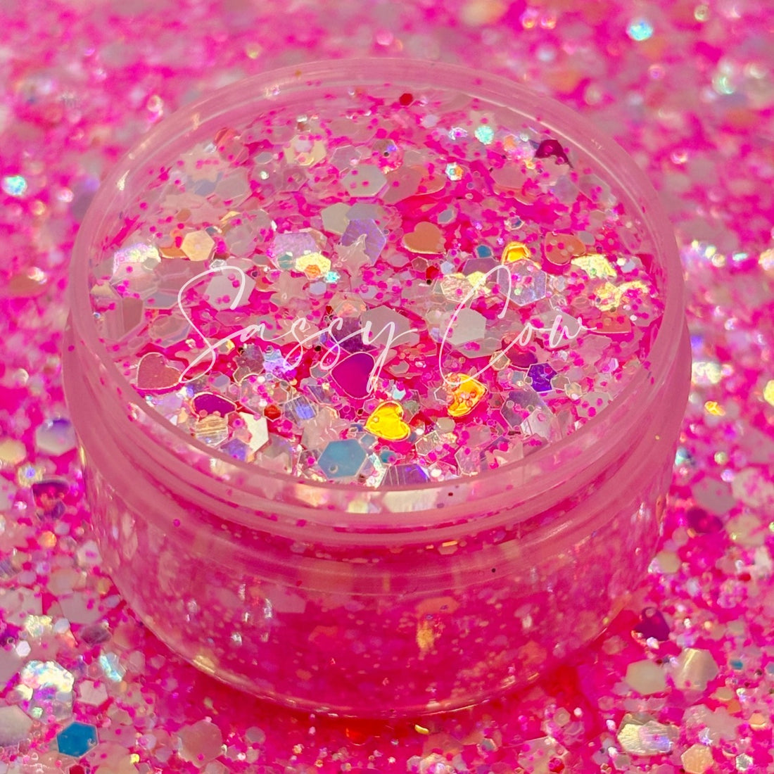 GLOW – Sassy Cow Co