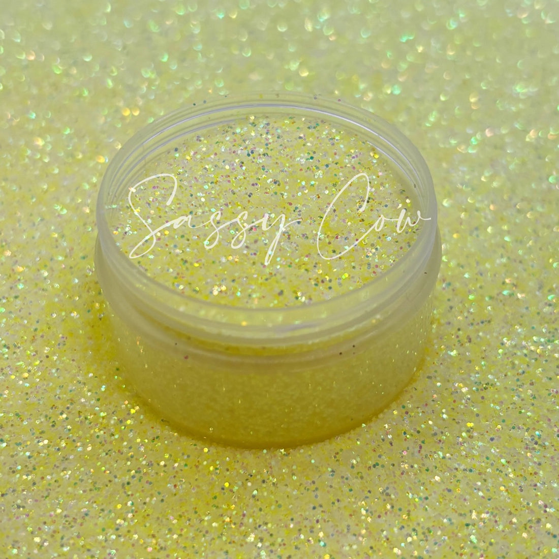 Yellow – Sassy Cow Co