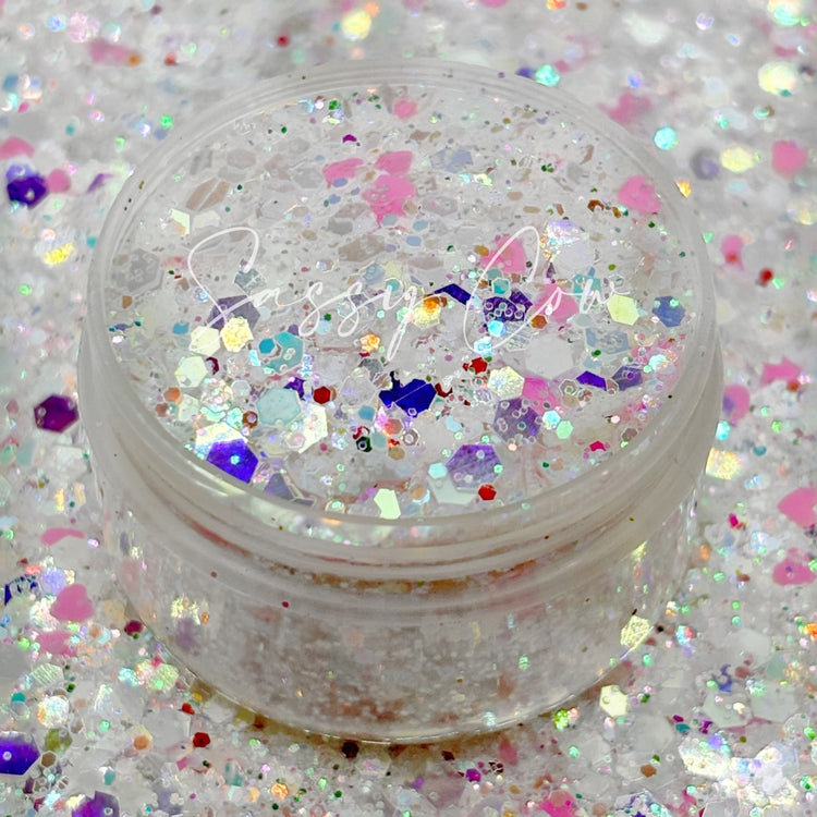 GLOW – Sassy Cow Co