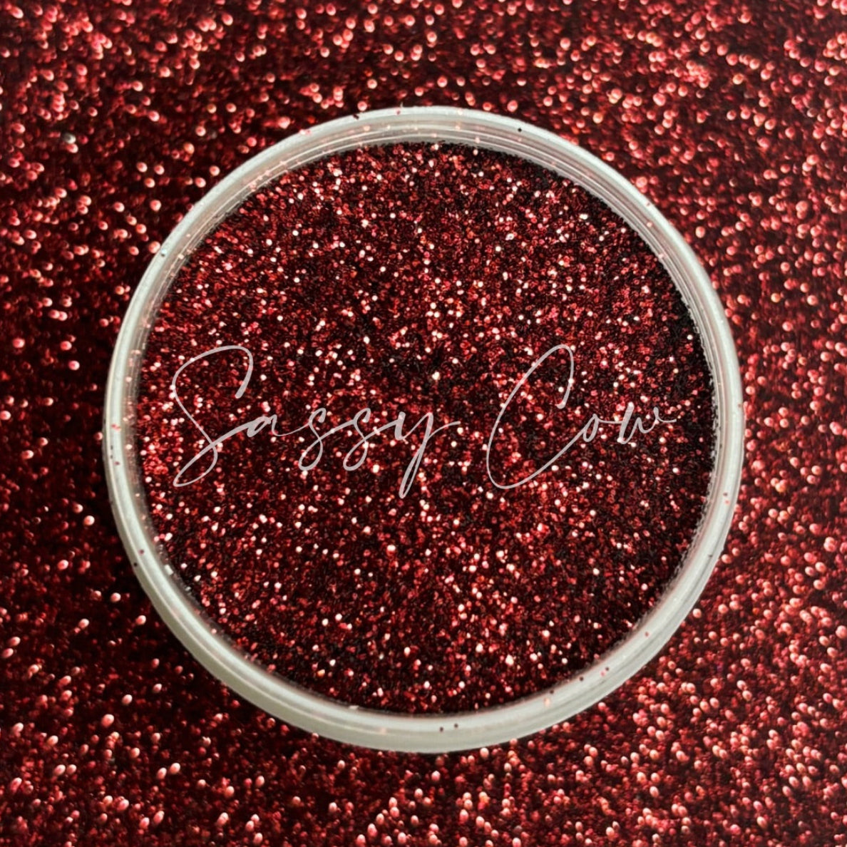 WOO PIG SOOIE - Ultrafine Metallic – Sassy Cow Co