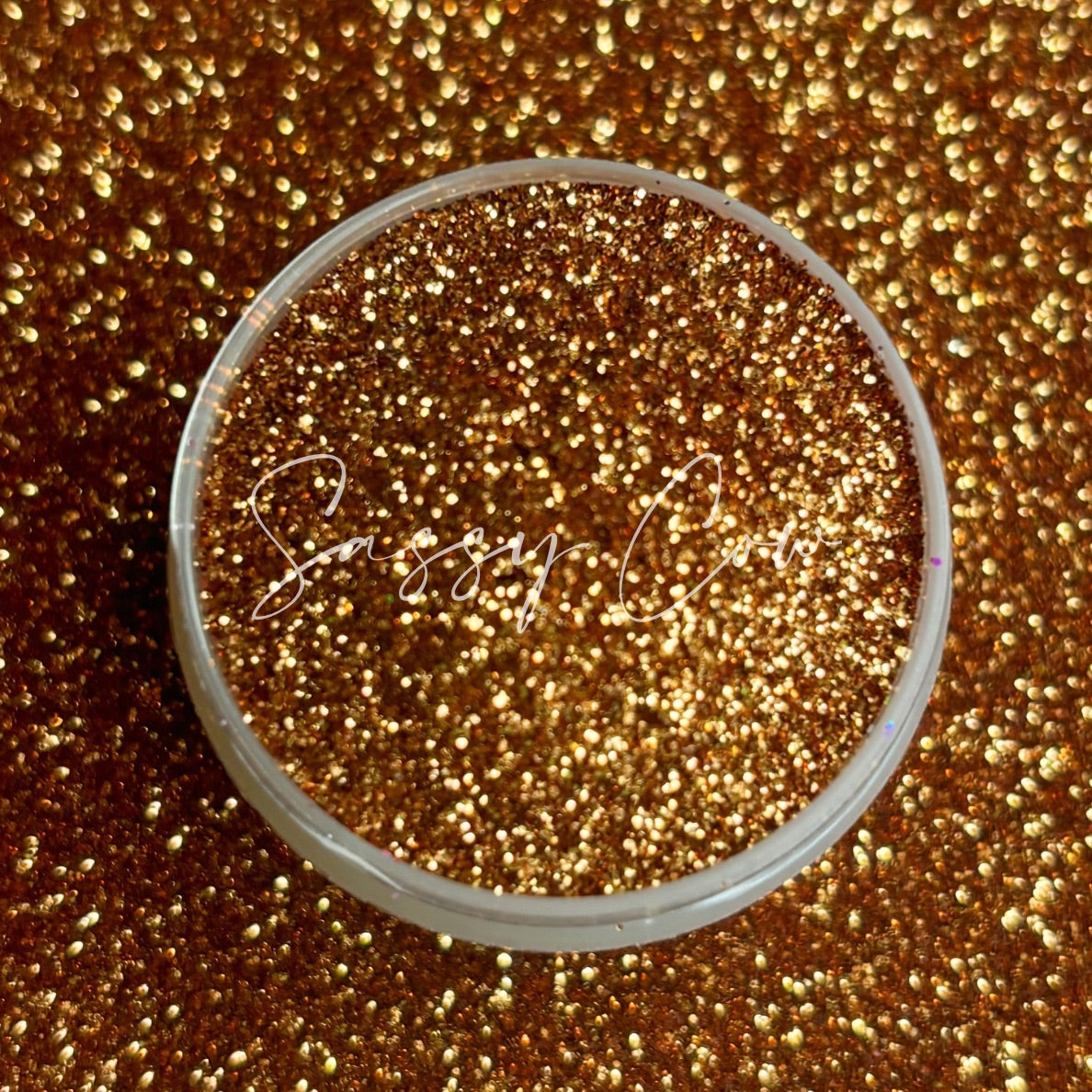 FAWN - Ultrafine Metallic – Sassy Cow Co