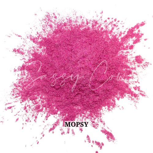 MOPSY Mica Powder (20g) – Sassy Cow Co