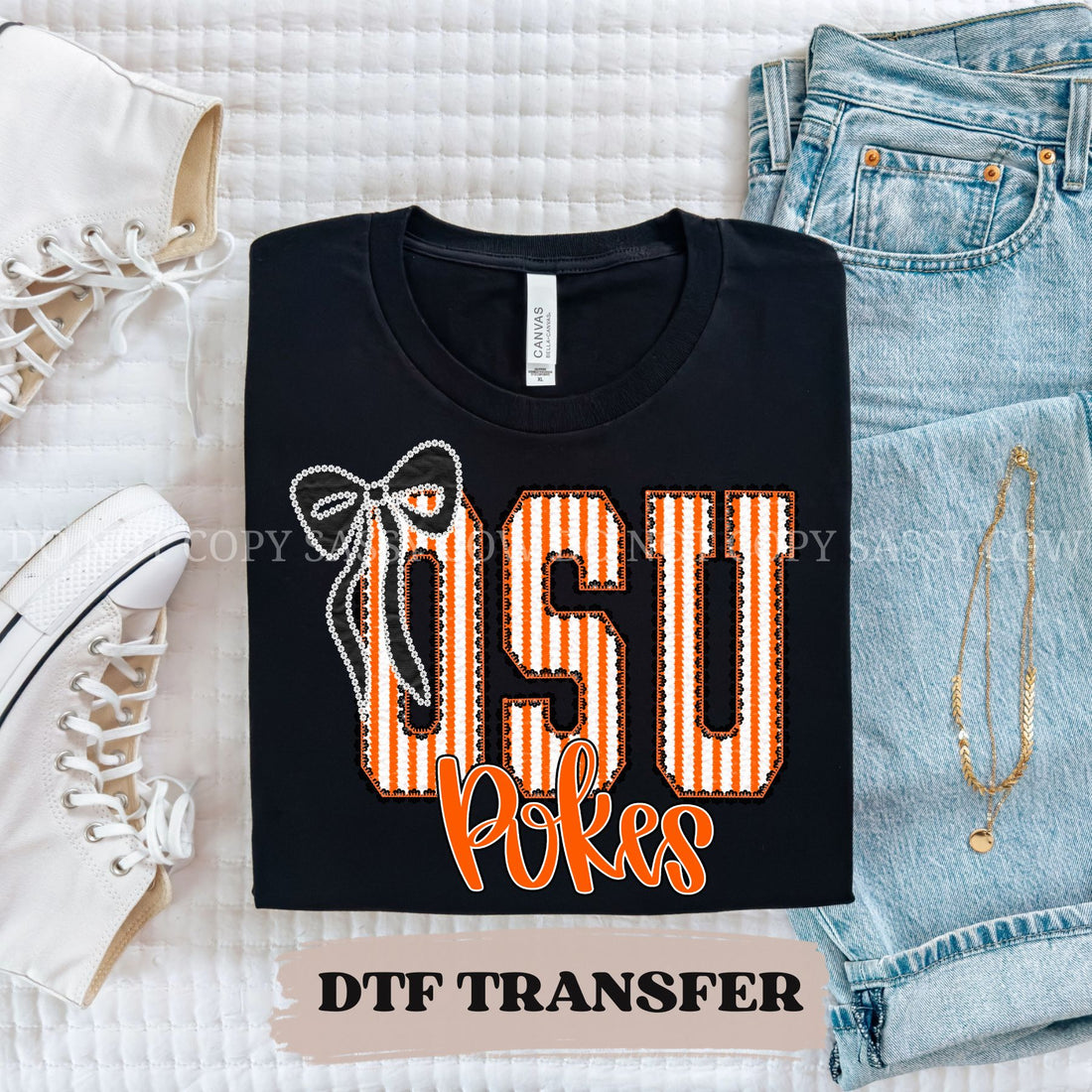 Sassy Cow Co. | Glitters