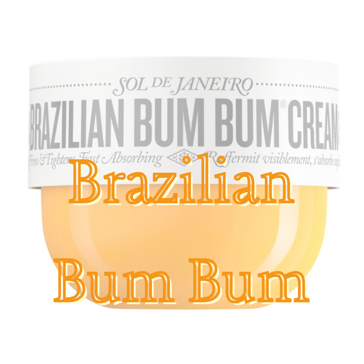 Brazilian Bum Bum (Type) Pre-Scented Beads – Sassy Cow Co