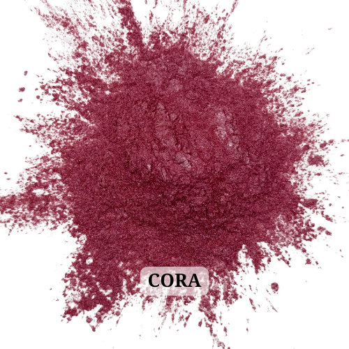 CORA Mica Powder (20g) – Sassy Cow Co