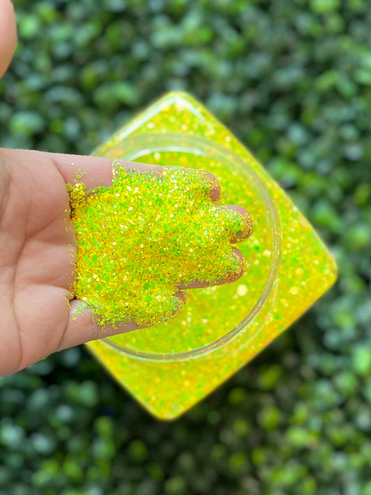 Yellow Sassy Cow Co