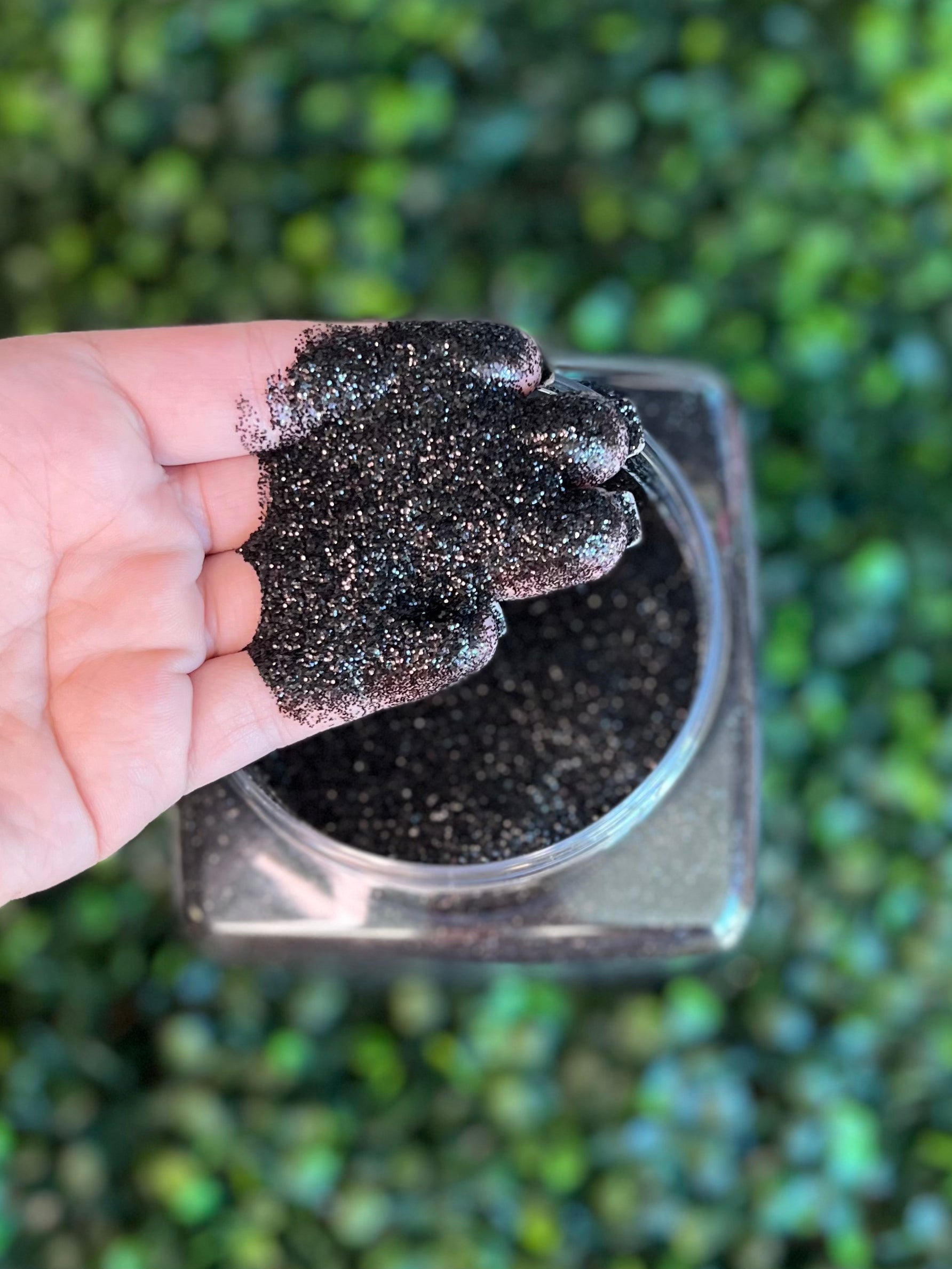 RIP Ultrafine Custom Glitter – Sassy Cow Co