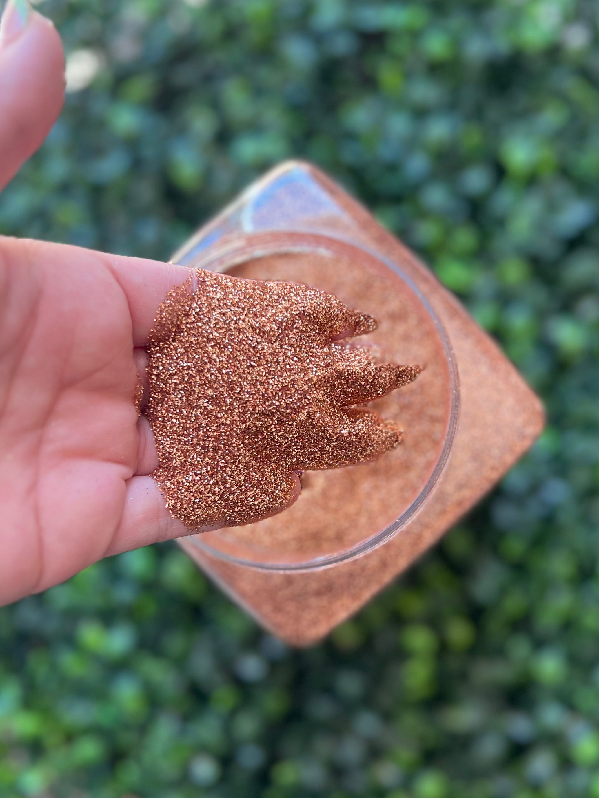 FAWN - Ultrafine Metallic – Sassy Cow Co