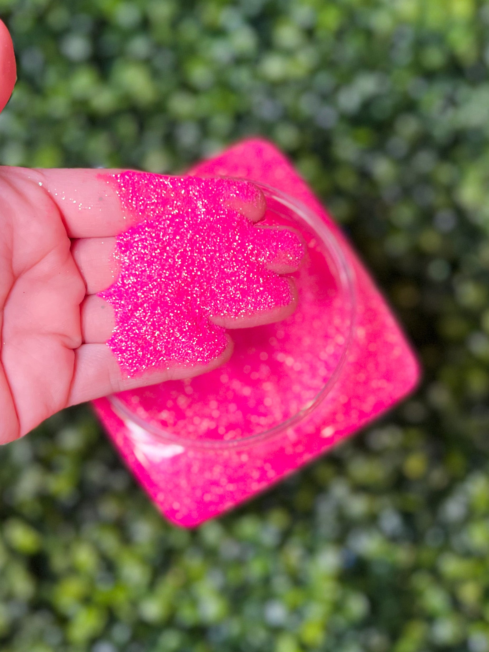 REGINA GEORGE- Ultrafine Iridescent – Sassy Cow Co