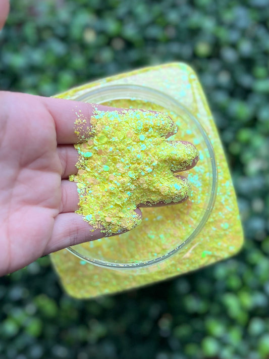 Yellow – Sassy Cow Co